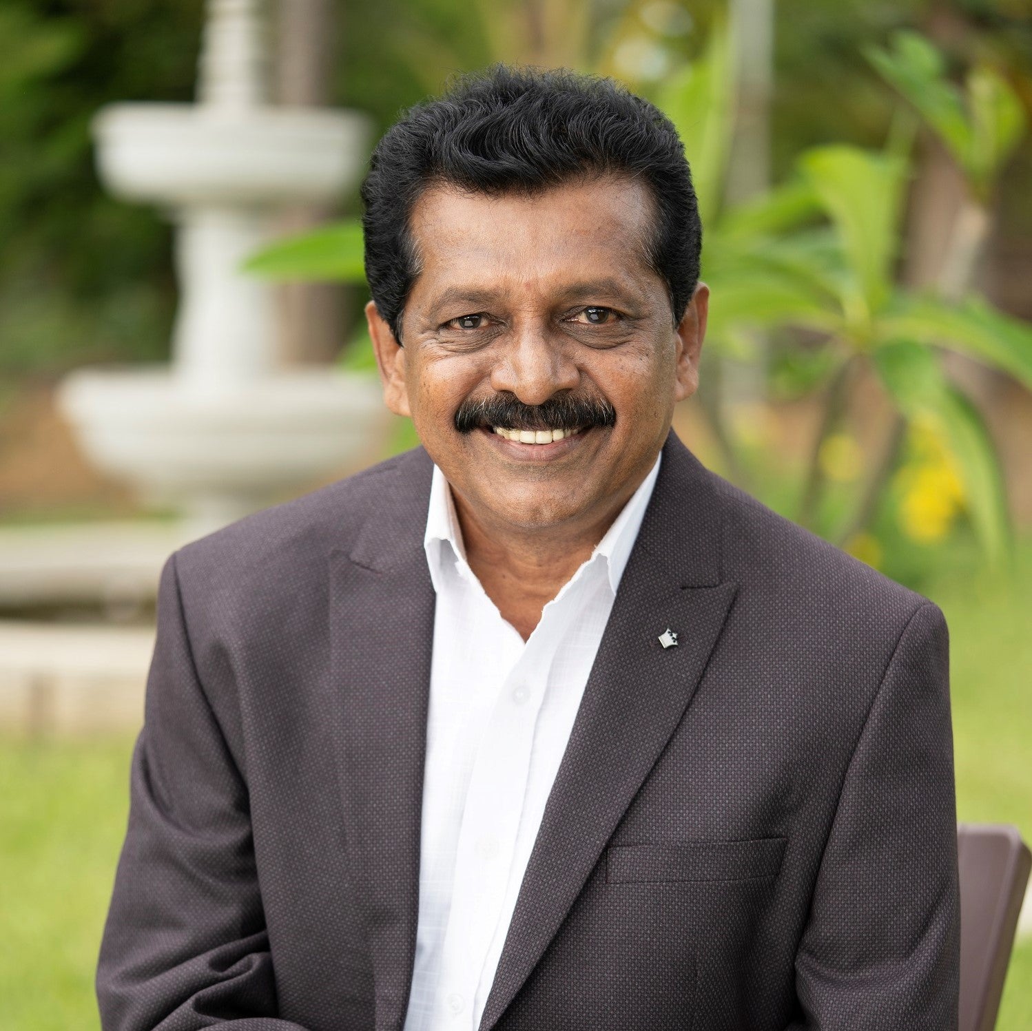 How Noni Fruit Changed Lives - The Amrith Noni Journey