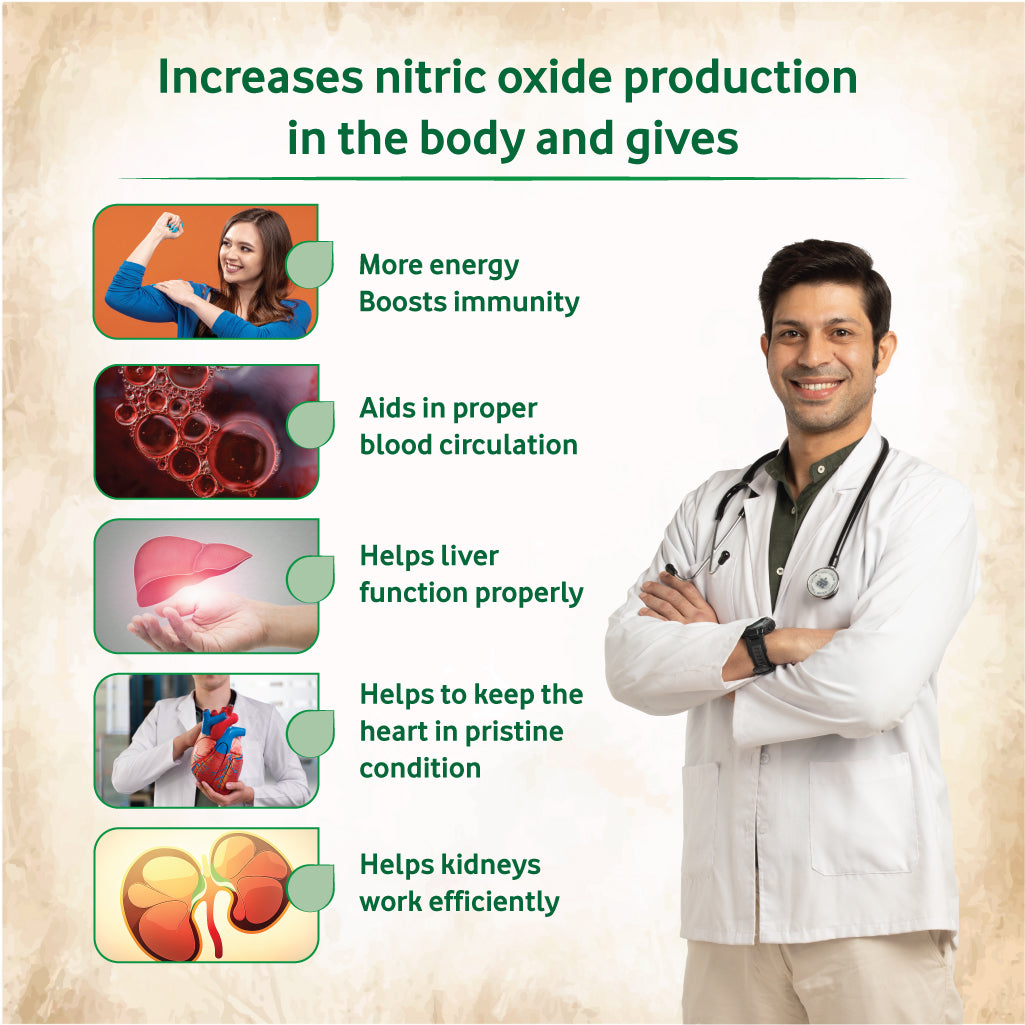 Buy Amrith Noni Power Plus 500 ML to Boost Immune System – AmrithNoni ...