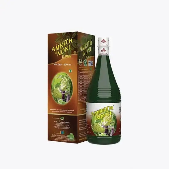 Products – amrithnoni