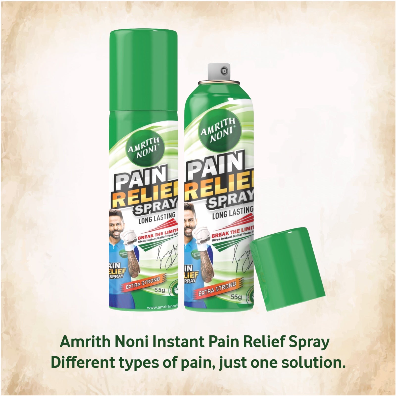 Products – amrithnoni